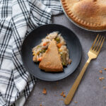 Pheasant Pot Pie | Order Online