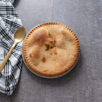 Pheasant Pot Pie | Order Online