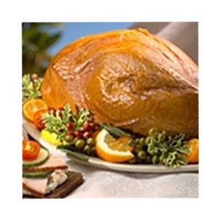 Hickory Smoked Pheasant - MacFarlane Pheasants