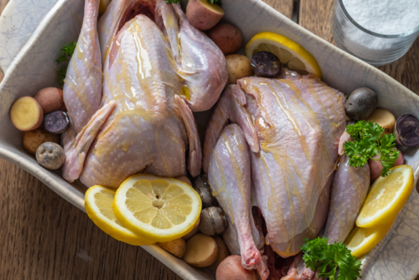 Shop Pheasant Meat From Pheasant For Dinner | Pheasant for Dinner