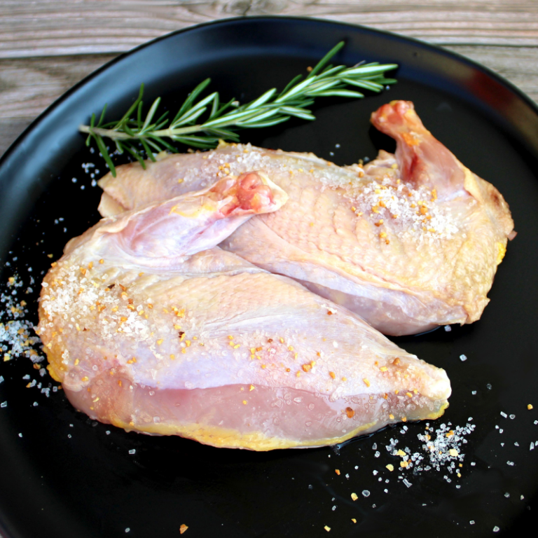 Split Airline Breast - Pheasant | Pheasant for Dinner